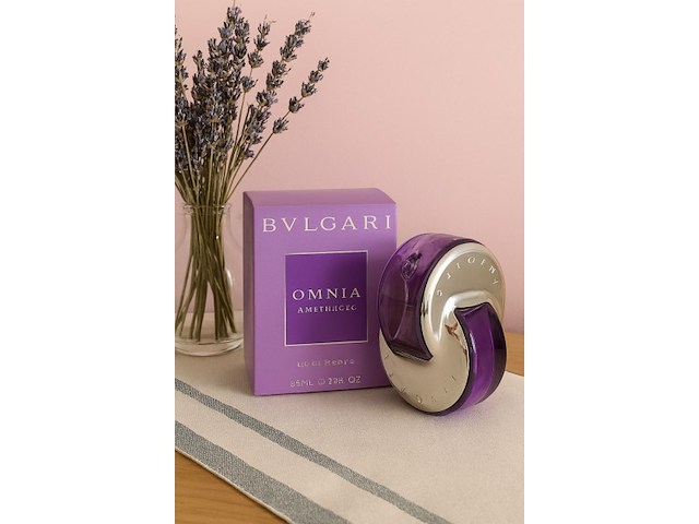 Bvlgari Omnia Amethyste EDT 65ml