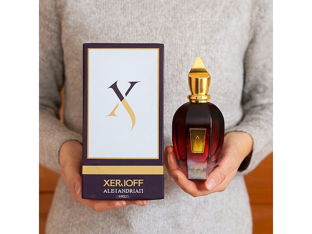 Xerjoff Alexandria II 100 ml