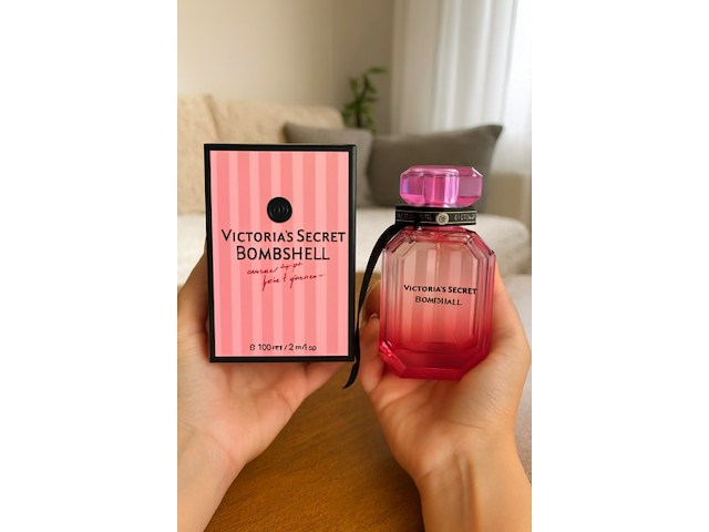 Victorias Secret Bombshell 100 ml