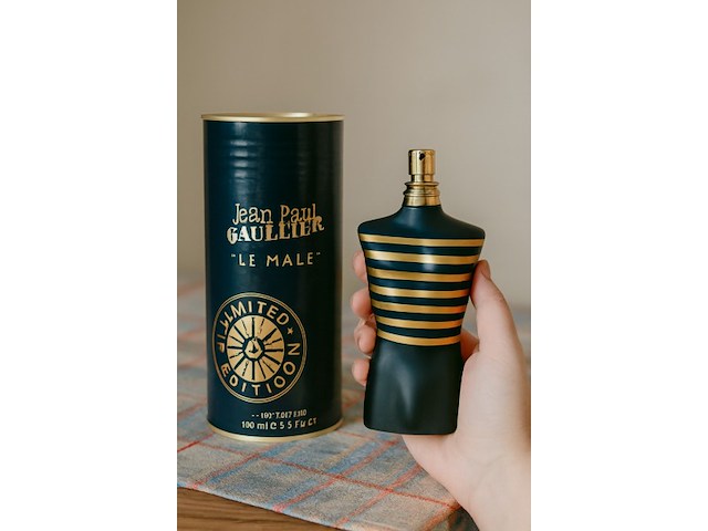Jean paul Gaultier limited edition 100 ml