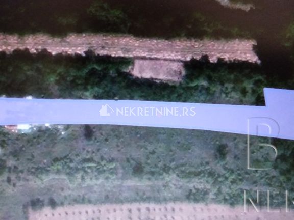 Prodaje se plac -gradsko građevinsko zemljište 2.912m2, Niška Banja - Ženeva