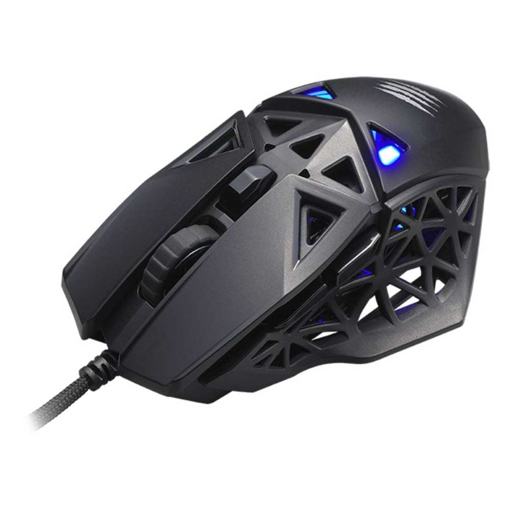 M.O.J.O. M1 Wired Gaming Mouse