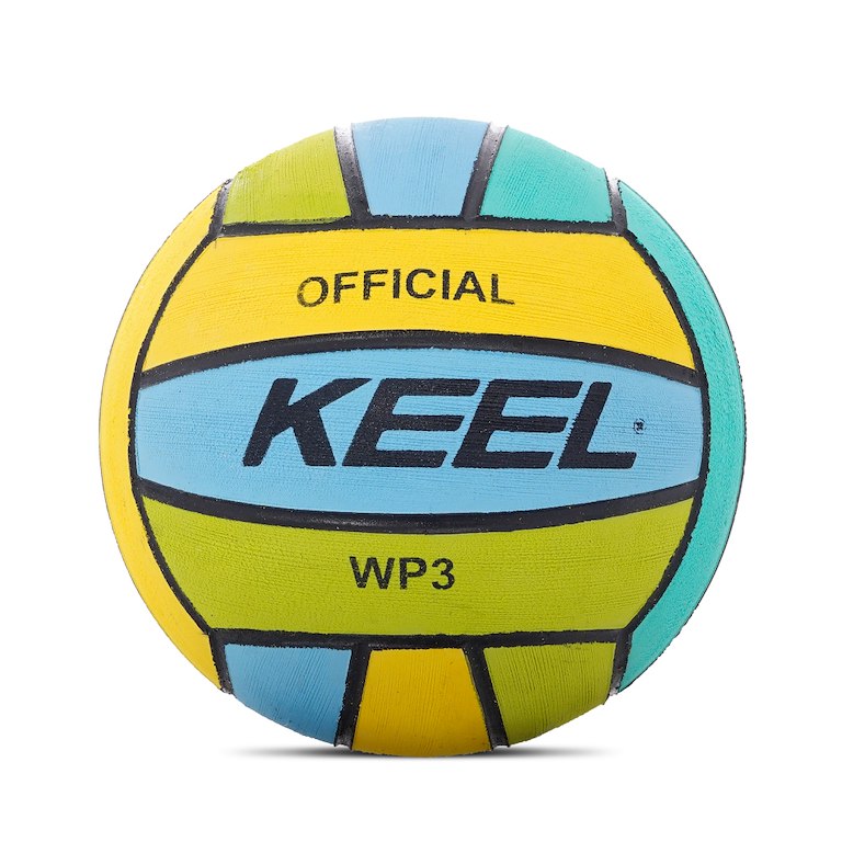 Keel Water Polo ball