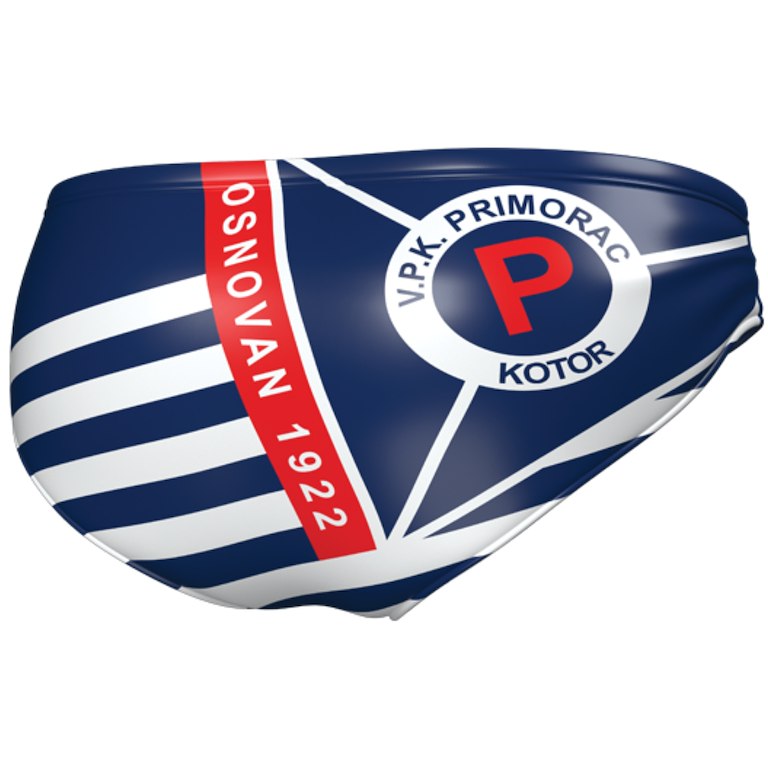 Primorac – Official