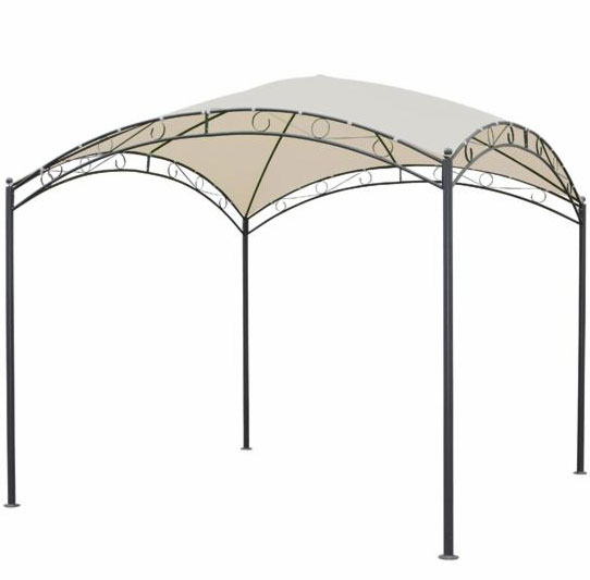 Paviljon Heberkorn Nature 3x3m 1812725