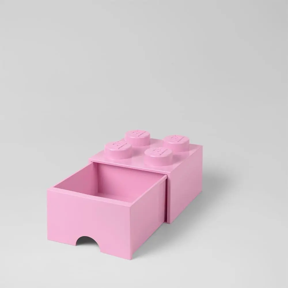 LEGO Lego Fioka (4): Roze