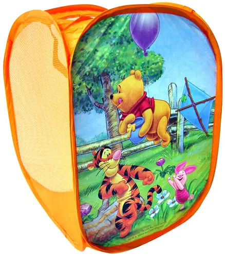 Mreža za igračke Winnie the Pooh BL695