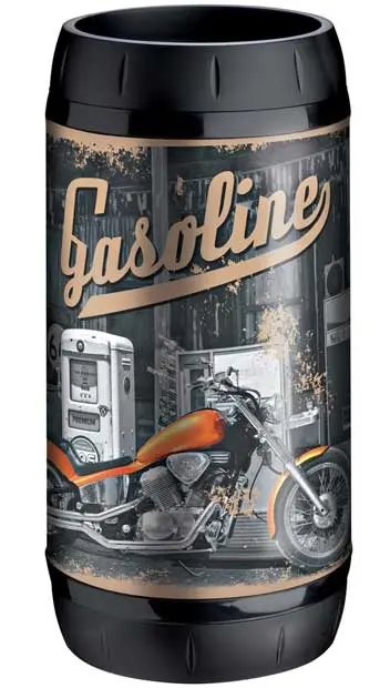 Stalak za kišobrane Meliconi Gasoline 116054