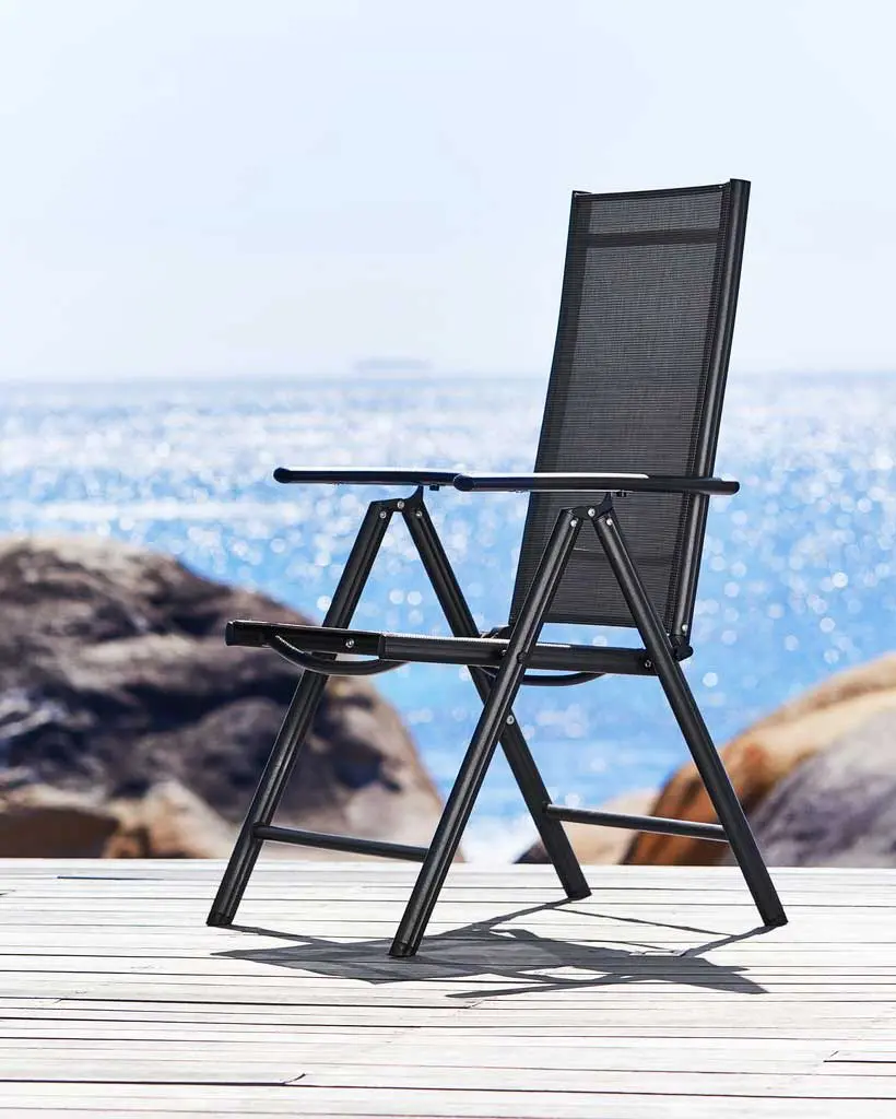 Podesiva stolica 5 položaja Spark