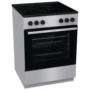 GORENJE GEC 6A41 SC Električni šporet (OUTLET)