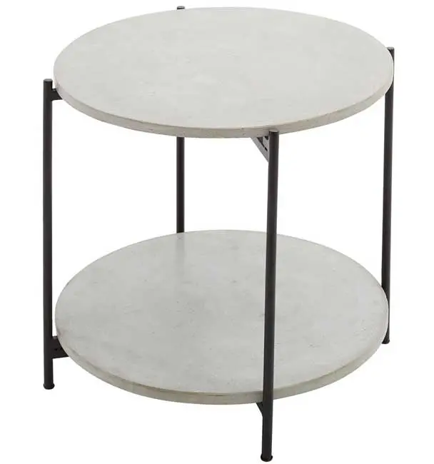 Baštenski stočić Miotti 50cm