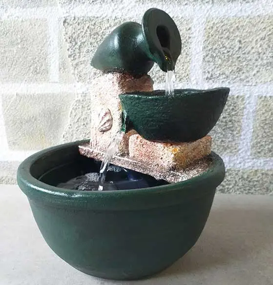 Sobna Feng Shui Fontana Katalina