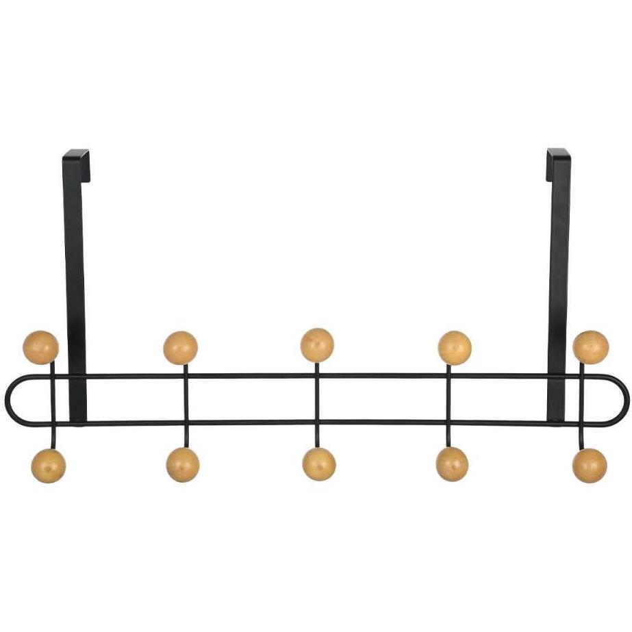 Estia Čiviluk za vrata sa 10 kukica 18313