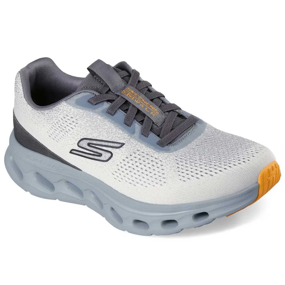 SKECHERS GO WALK GLIDE STEP – 217020-SAGE