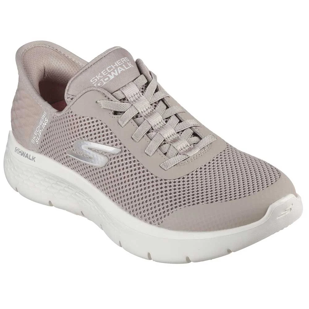 SKECHERSSLIP INS GO WALK FLEX GRAND – 124836-TPE