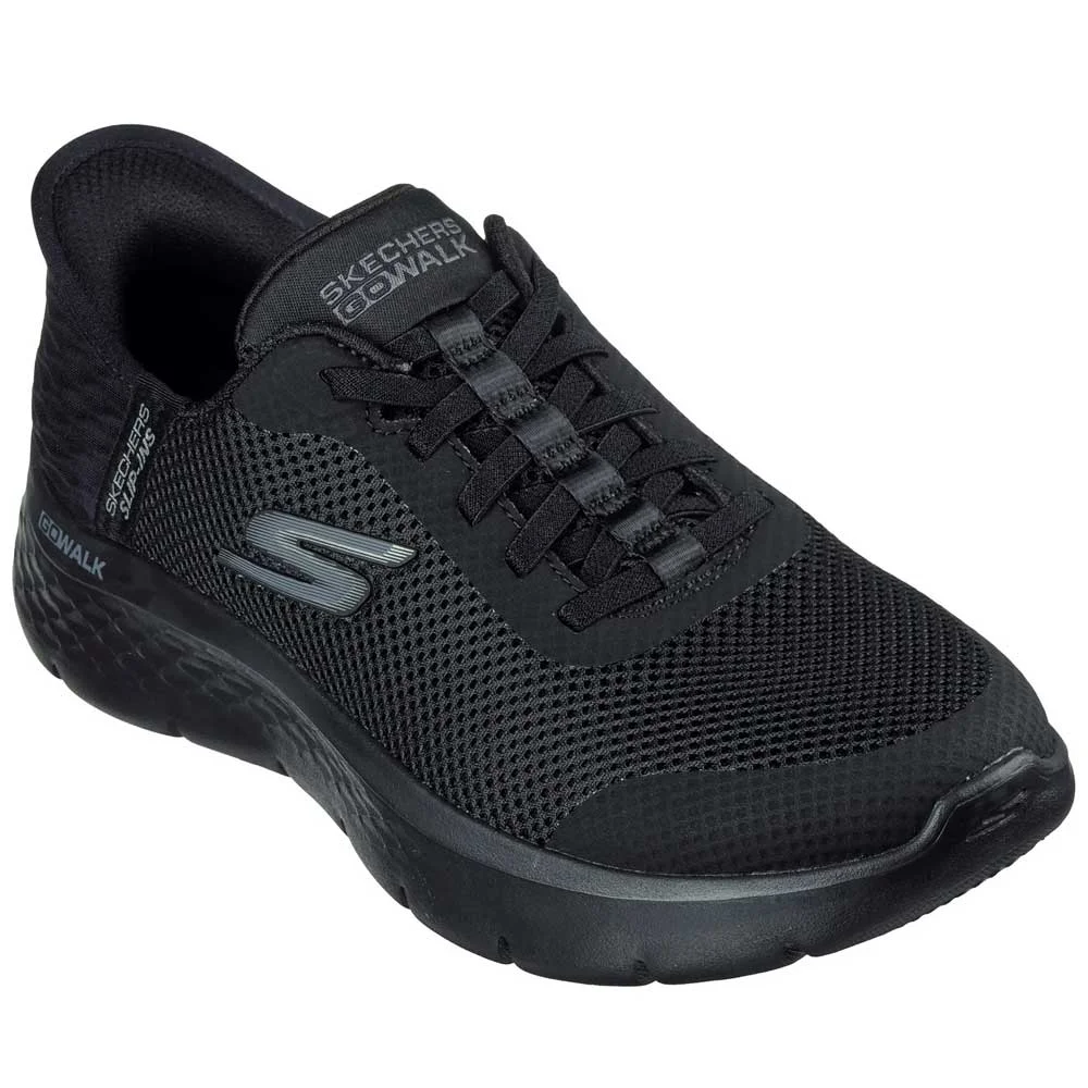 SKECHERS SLIP INS GO FLEX GRAND – 124836-BBK