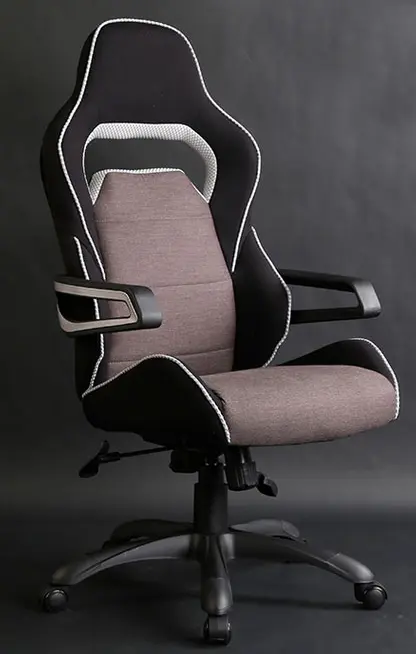 Radna anatomska stolica AH Seating Lux DS-037