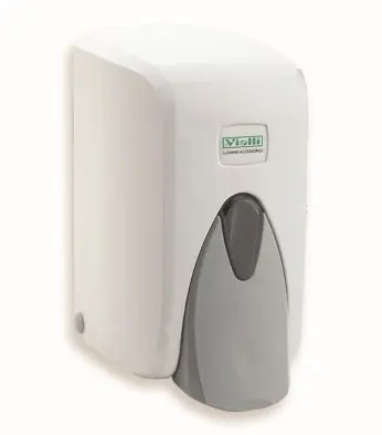 Vialli dozator za tečni sapun 500ml S5