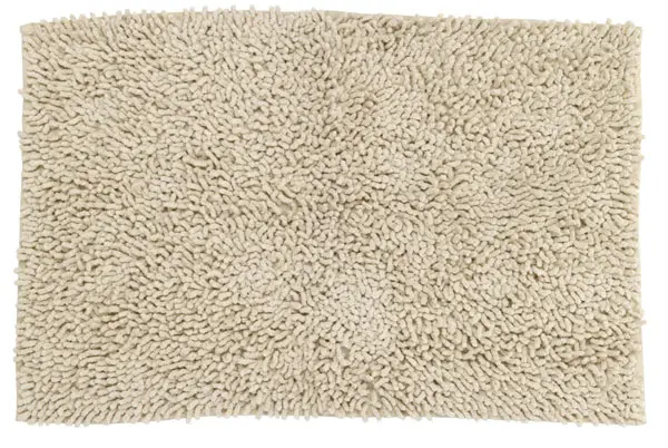 Prostirka za kupatilo Petra 50x80 natur