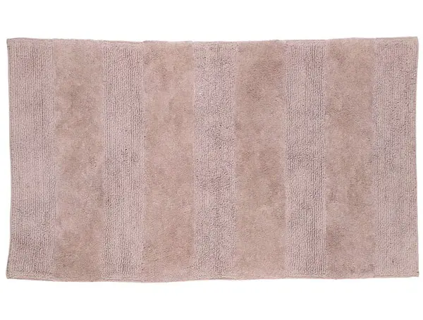 Prostirka za kupatilo 70x120 Nef Nef Prime bež