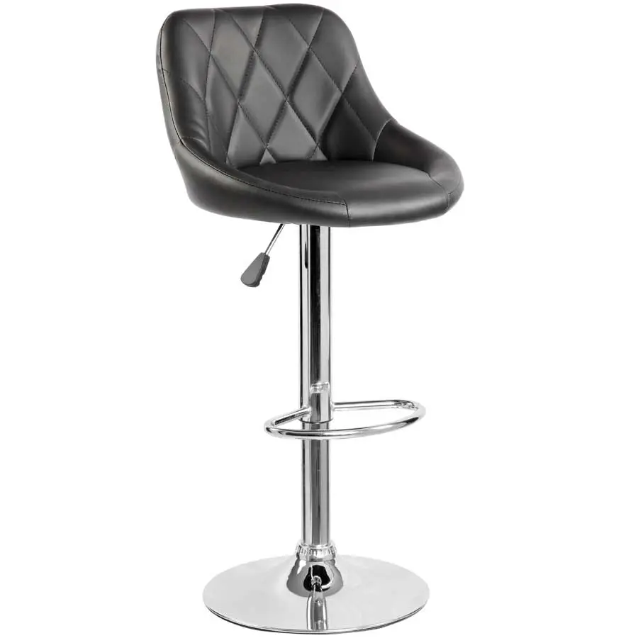 Barska stolica 5015 Crna