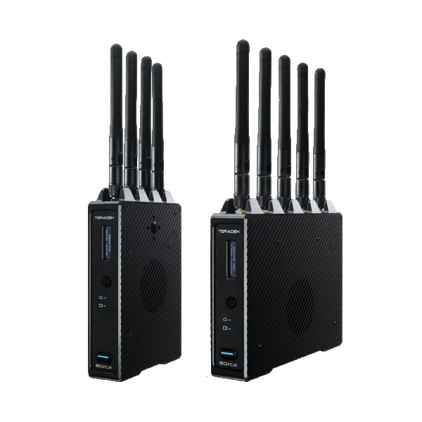 Bolt 4K 12G SDI/HDMI 750 TX/RX Set