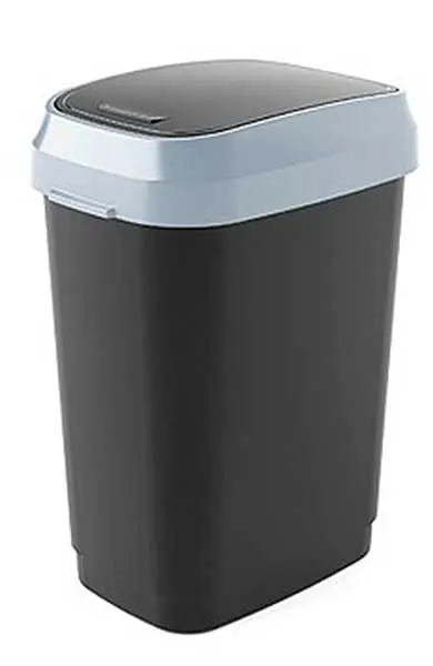 KIS Kanta za smeće Dual Swing bin M 25L 3086237