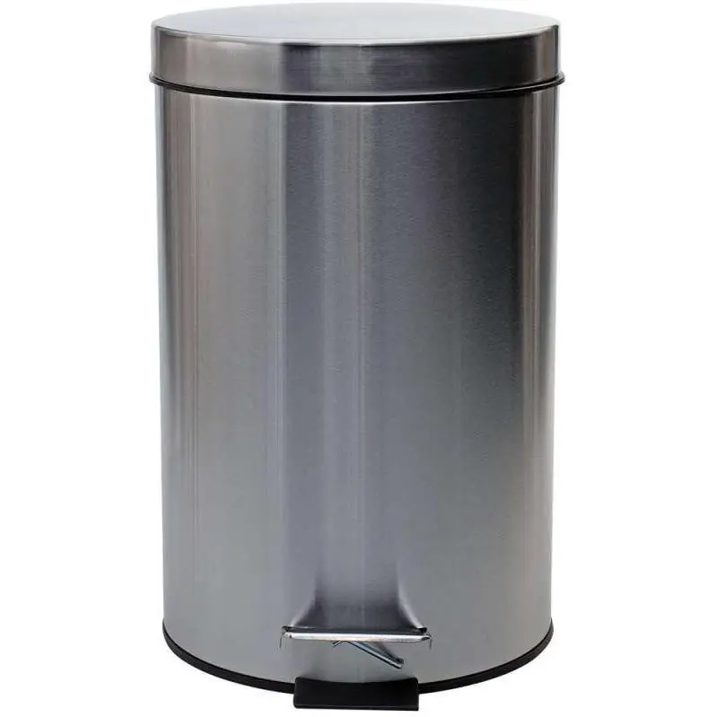 Estia Kanta za otpatke 12L Inox ES02-0066