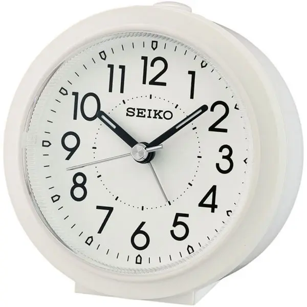 Seiko Stoni sat Budilnik QHE174W
