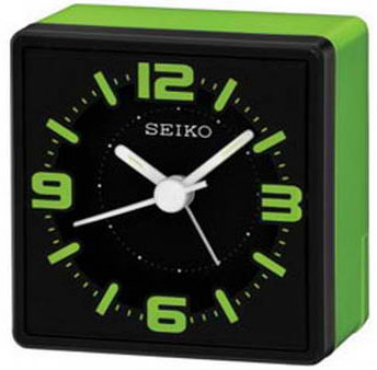 Seiko sat - budilnik QHE091M