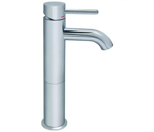 Rosan visoka baterija za lavabo JZ30109