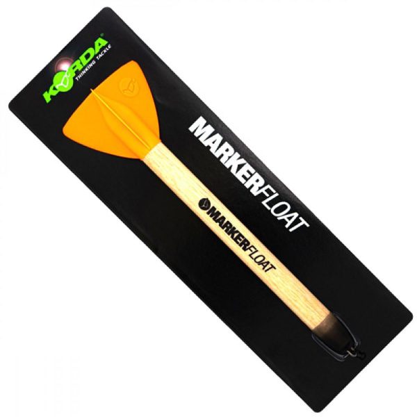 Marker plovak Korda SLR Balsa Marker Float- Small