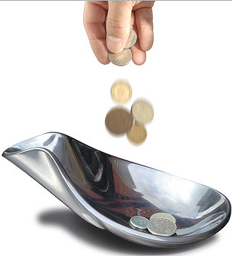 Miss Moneypenny - Black&Blum