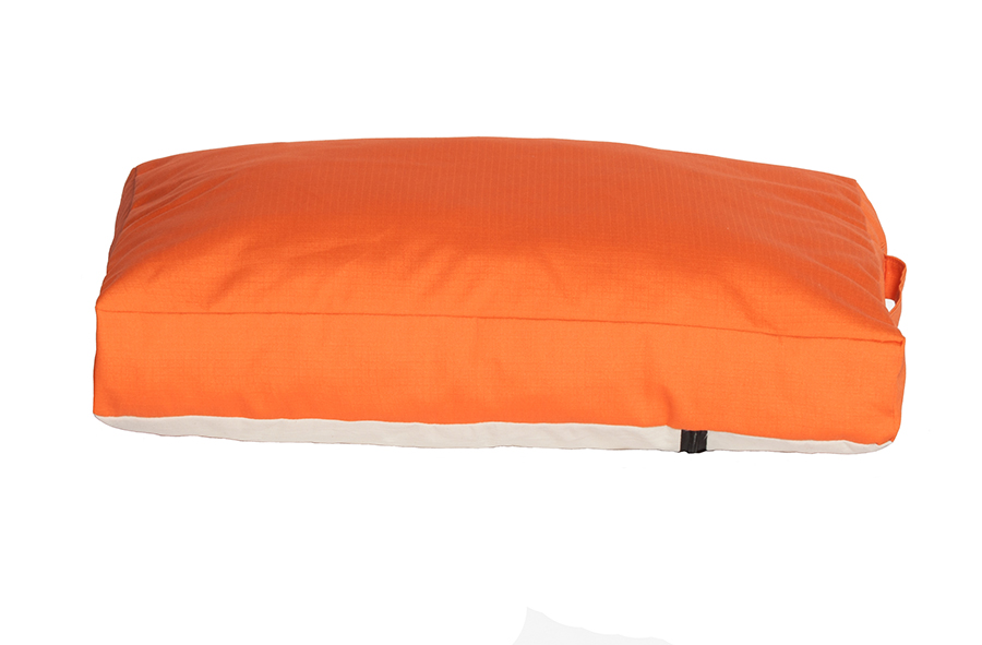 Pet Line Jastuk za psa Četvrtasti 60cm Oranž 20013S-6