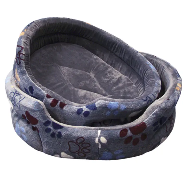 Nobby Krevet za pse Lissi 75cm Dark Grey 61315