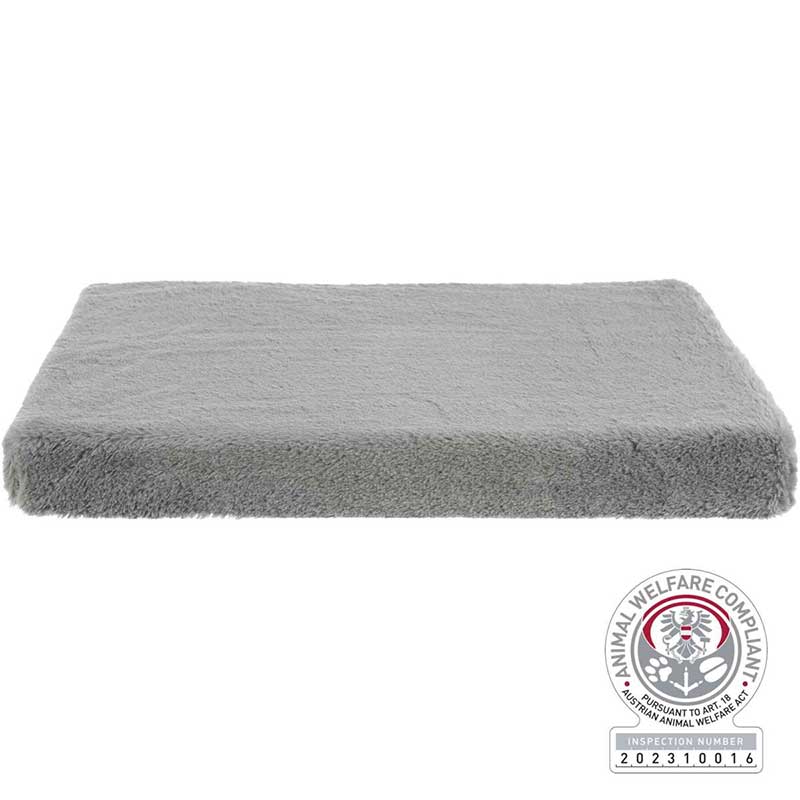 Jastuk za pse Lonni Vital 90cm grey Trixie 37953