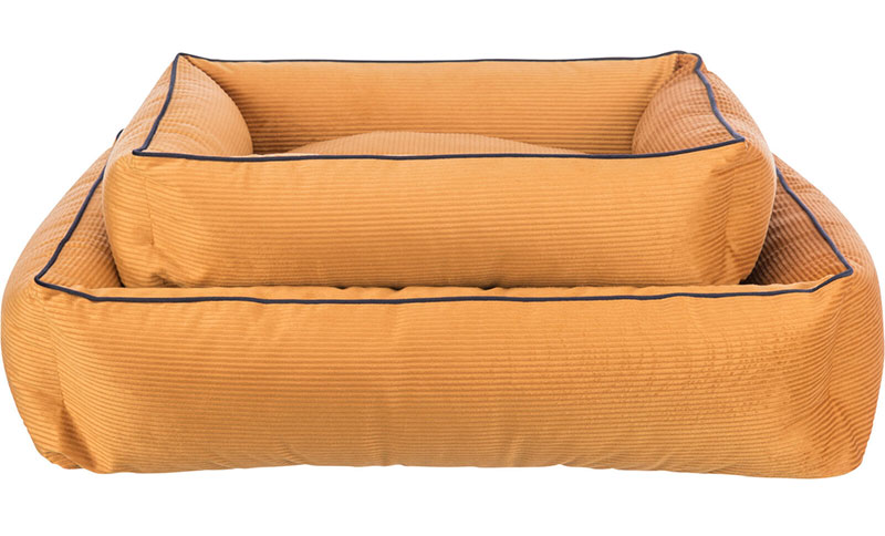 Krevet ležaljka za pse 75cm Romy ochre Trixie 37676