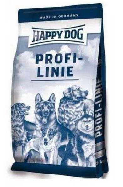 Hrana za pse Happy Dog Profi Line Adult Mini pakovanje 18kg