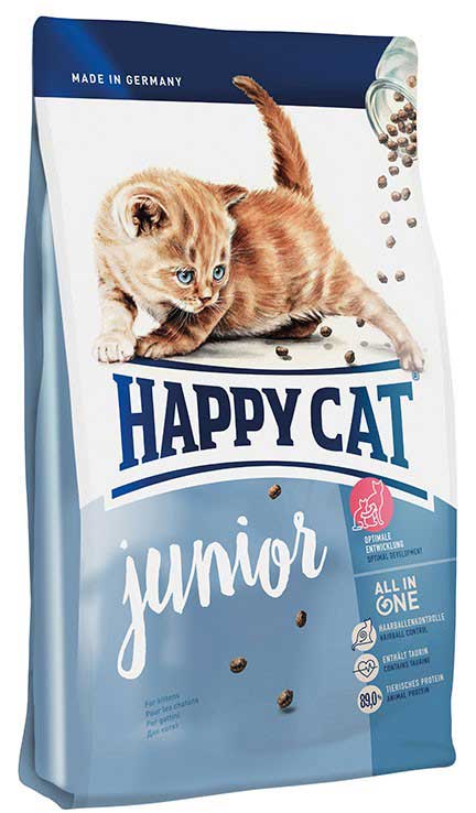 Happy Cat Hrana za mačke Supreme Junior pakovanje 4kg