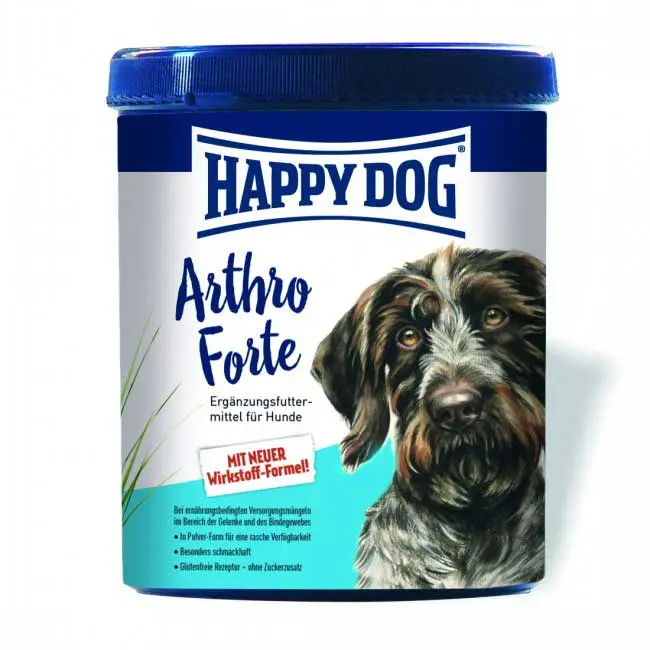 Hrana za pse Happy Dog - Dodatak ishrani pasa ArthroFit 1 kg