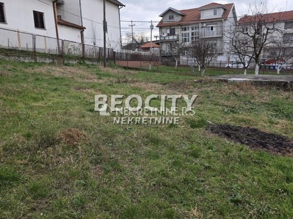 Čukarica, Železnik, Milorada Ćirića, 4.0, 140m2, 250000EUR