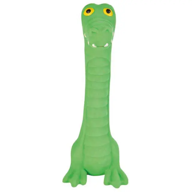 Trixie Igračka za psa Gumeni dinosaurus 18cm 3503