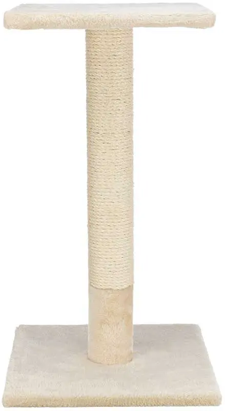 Stubna grebalica za mačku 69cm Baena beige Trixie 43370