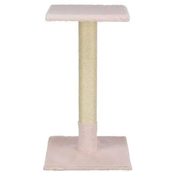 Stubna grebalica za mačku 69cm Baena light pink Trixie