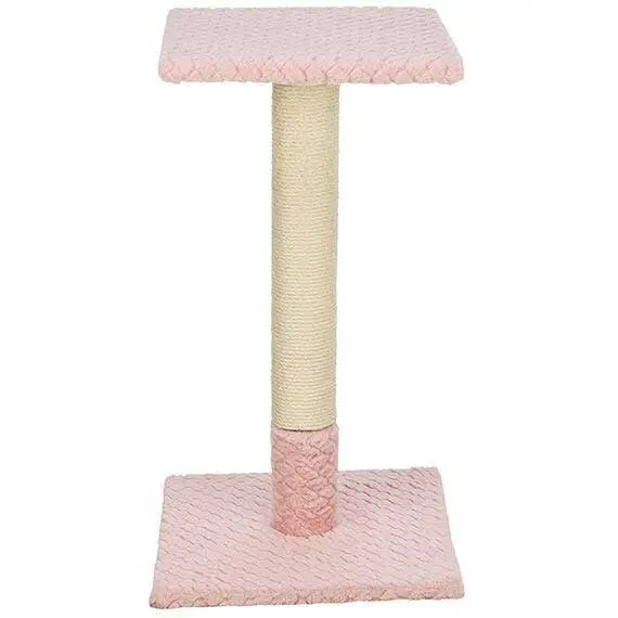 Stubna grebalica za mačku 69cm Baena antique pink Trixie