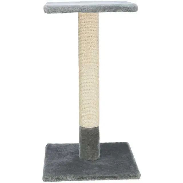 Trixie Stubna grebalica za mačku Baena grey 43371