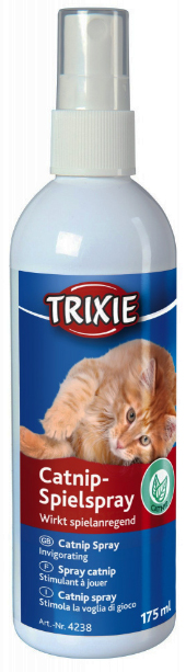 TRIXIE Sprej za igru od mačije trave 175ml