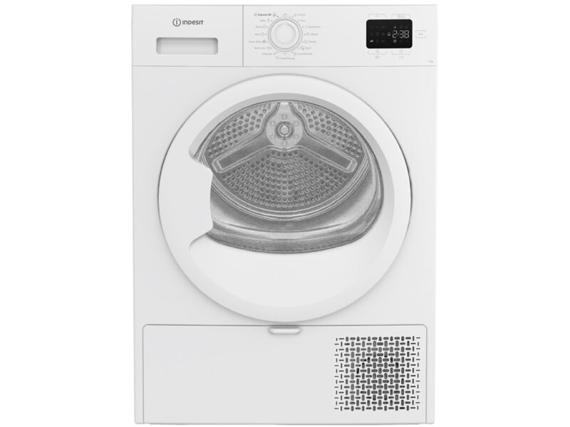 Masina za susenje vesa INDESIT CYSD72D WW EE