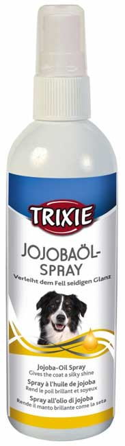Trixie Sprej od Jojobe za negu dlake