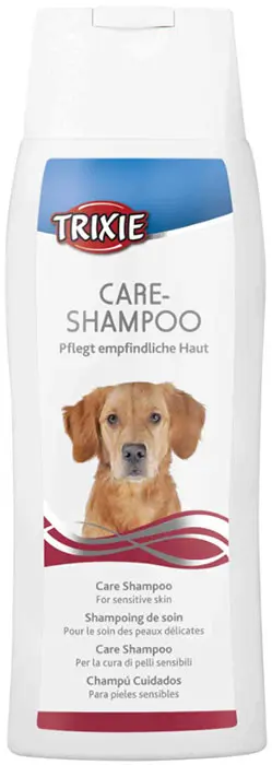 Trixie Šampon za pse sa osetljivom kožom 250ml 29198